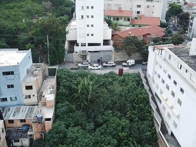 Terreno à venda em São Lucas