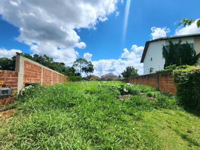 terreno à venda em São Lucas