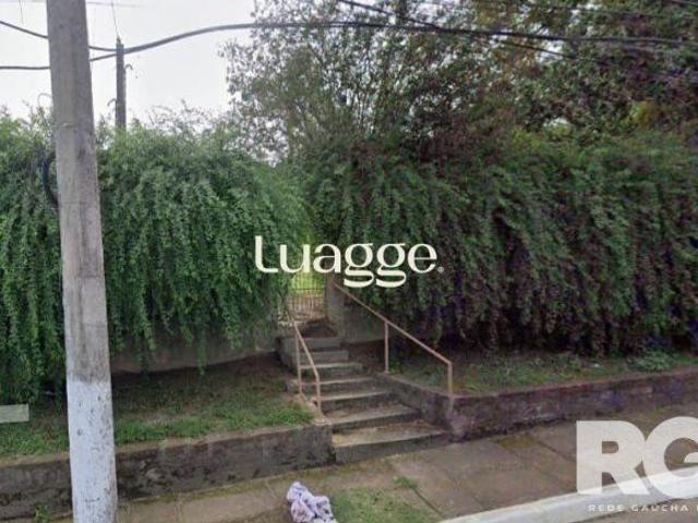 Terreno à venda em São Lucas