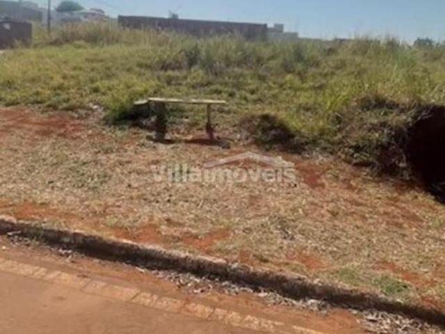 terreno à venda em São Luiz