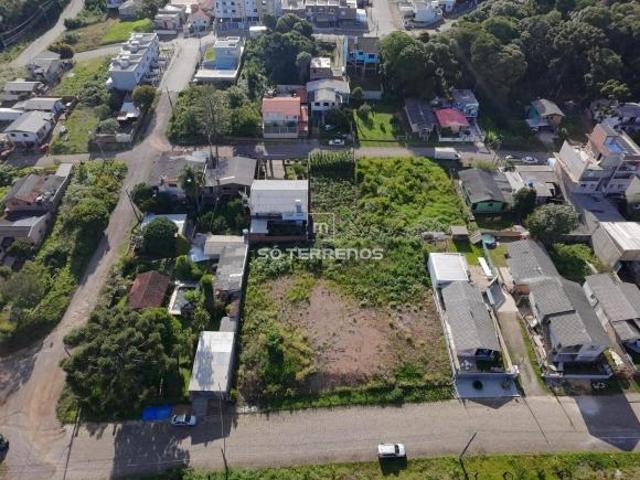 Terreno à venda em São Luiz