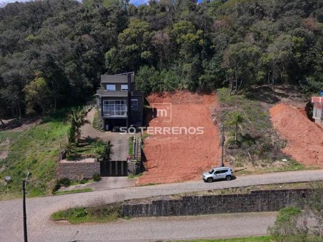 Terreno à venda em São Luiz