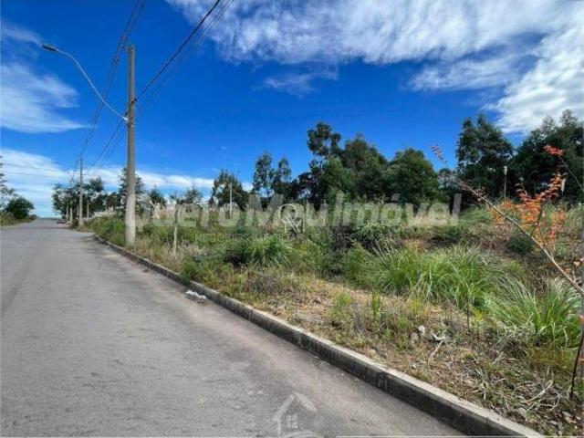 Terreno à venda em São Luiz