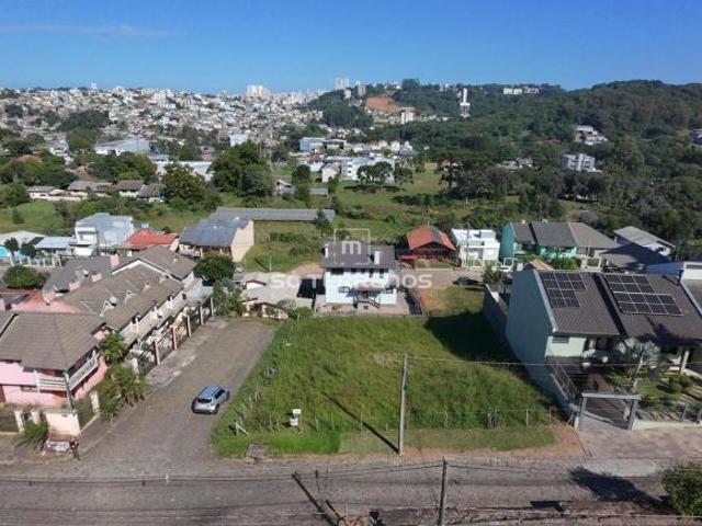 Terreno à venda em São Luiz