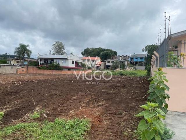 Terreno à venda em São Luiz