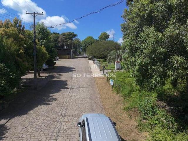 Terreno à venda em São Luiz