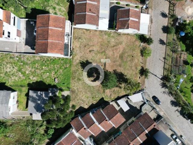 Terreno à venda em São Luiz