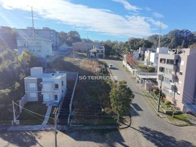 Terreno à venda em São Luiz