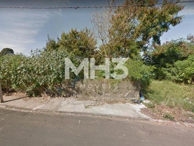 terreno à venda em São Luiz