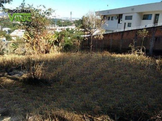 Terreno à venda em São Luiz