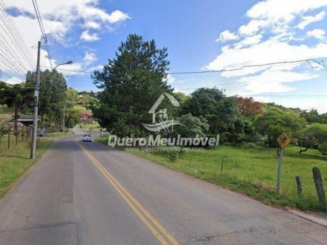 Terreno à venda em São Luiz