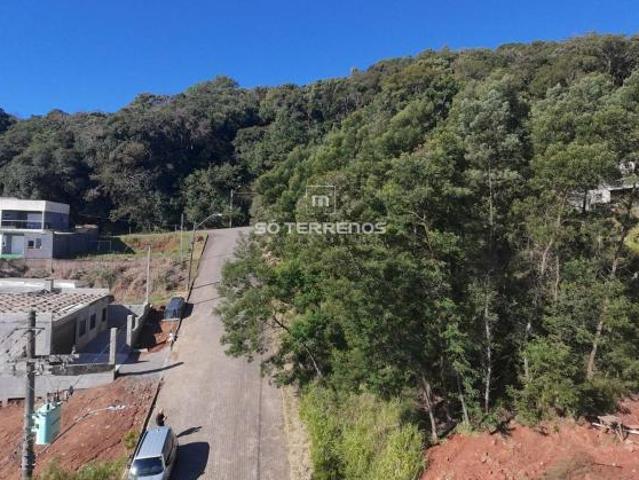 Terreno à venda em São Luiz