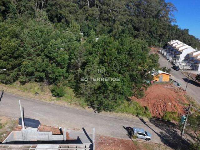 Terreno à venda em São Luiz