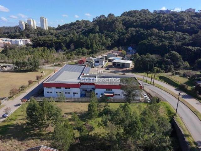 Terreno à venda em São Luiz