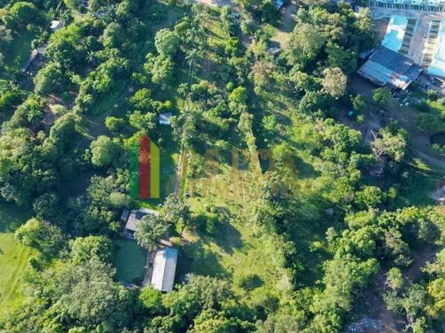 Terreno à venda em São Luiz