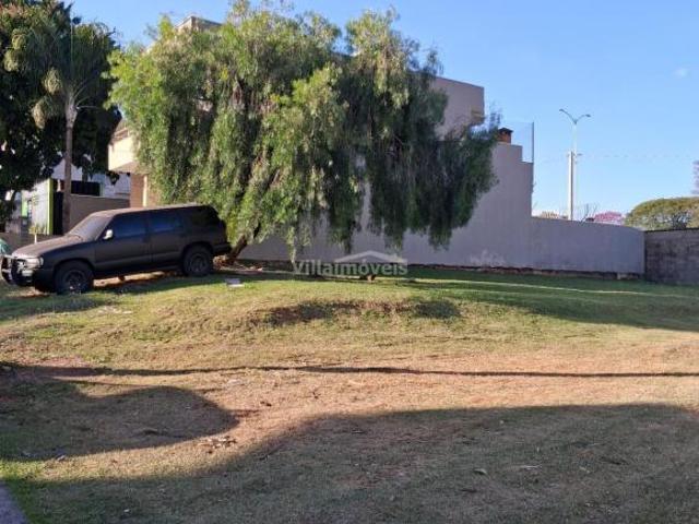 terreno à venda em São Luiz