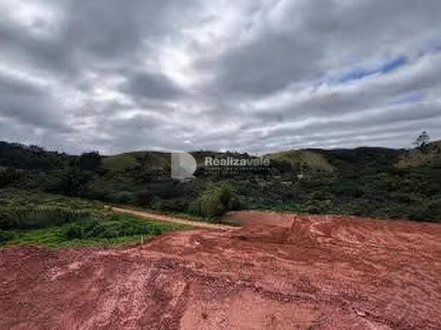 Terreno à venda em São Luiz do Paraitinga, Catucaba, com 4203 m²