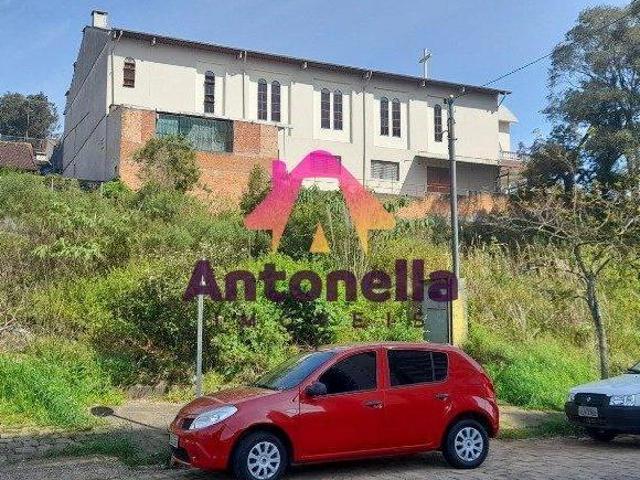 Terreno à venda em São Leopoldo