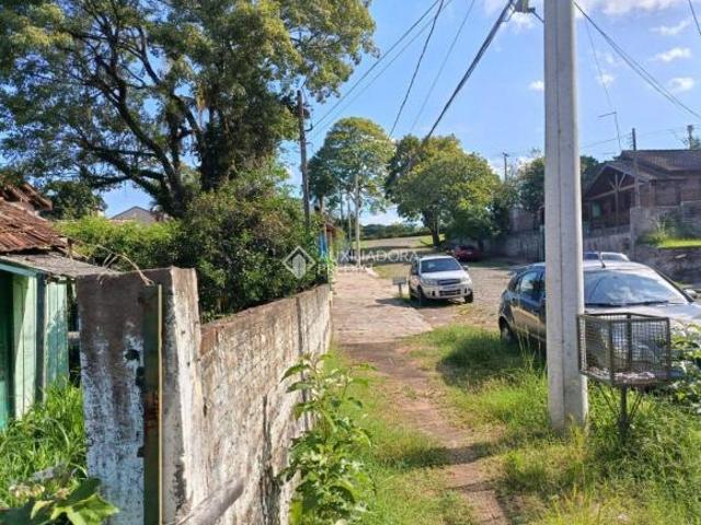 Terreno à venda em São Leopoldo