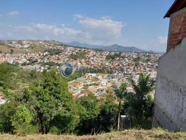 Terreno à venda em São Lourenço MG, bairro Jardim Paraíso 125,00m² de área!