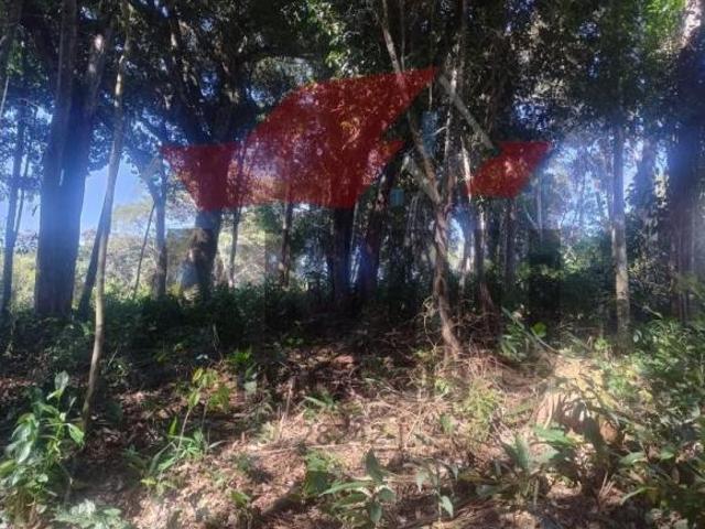 Terreno à venda em São Lourenço da Serra SP com 1.850,00 m² de área