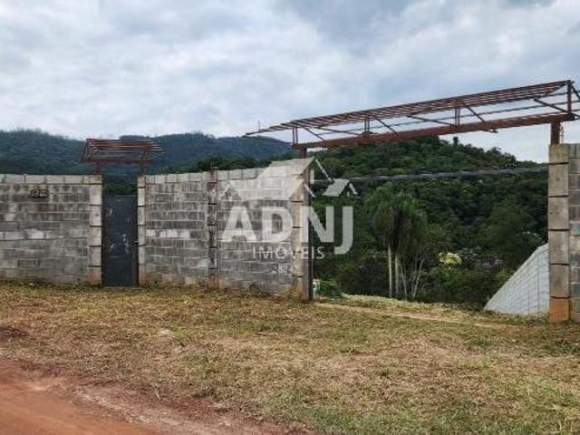 Terreno à venda em São Lourenço da Serra SP, com 1.859,00 m² de área