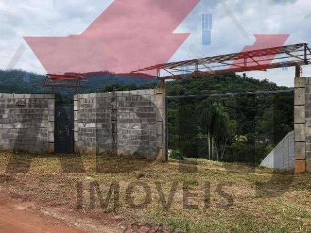 Terreno à venda em São Lourenço da Serra SP, com 1.859,00 m² de área