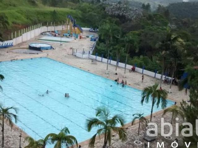 Terreno à venda em São Lourenço da Serra/SP 120m² Condomínio Parque Triângulo Azul