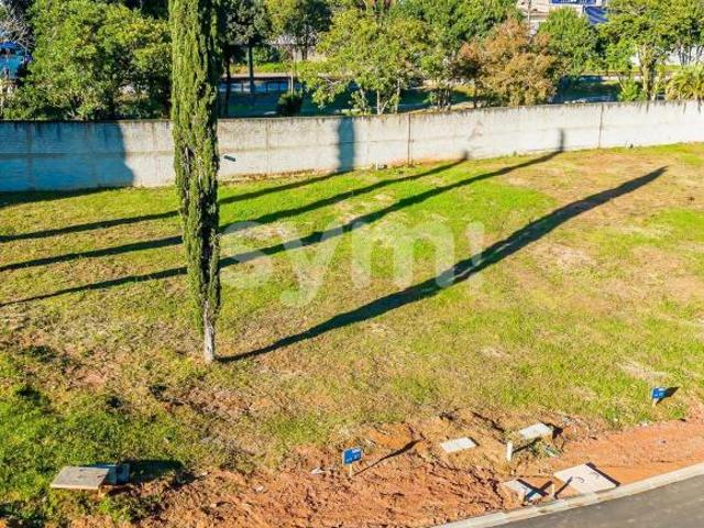 Terreno à venda em São Lourenço