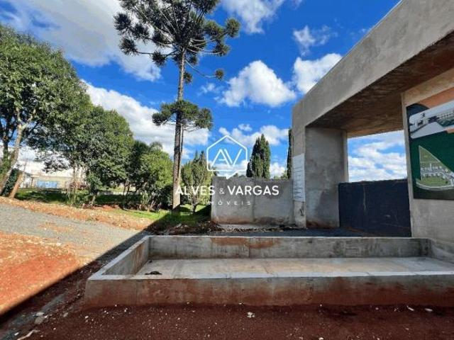 Terreno à venda em São Lourenço