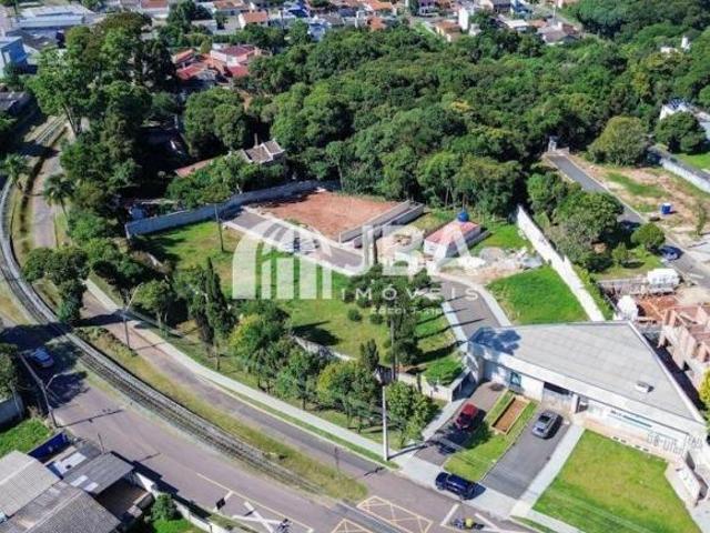Terreno à venda em São Lourenço