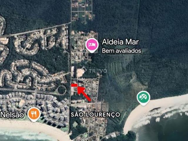 Terreno à venda em São Lourenço