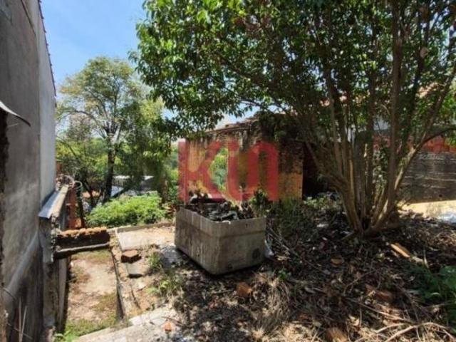 Terreno à venda em São Paulo Jardim da Glória com 295,00 m² de área! Venha conferir!