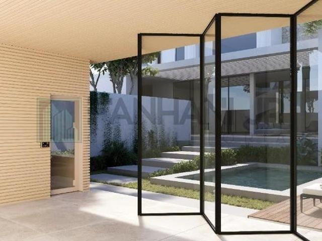 Terreno à venda em São Paulo Jardim Europa com 1.025,00 m² de área