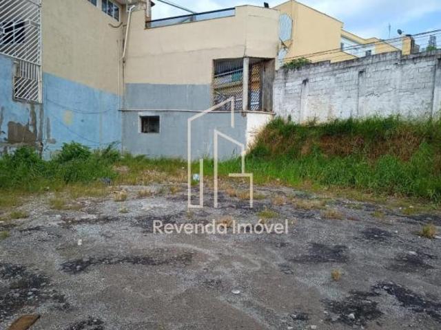 Terreno à venda em São Paulo Jardim Haia do Carrão