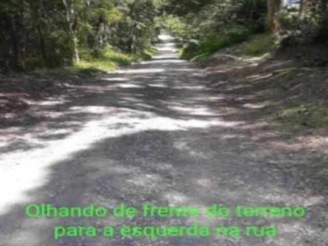 Terreno à venda em São Paulo, Parque Florestal