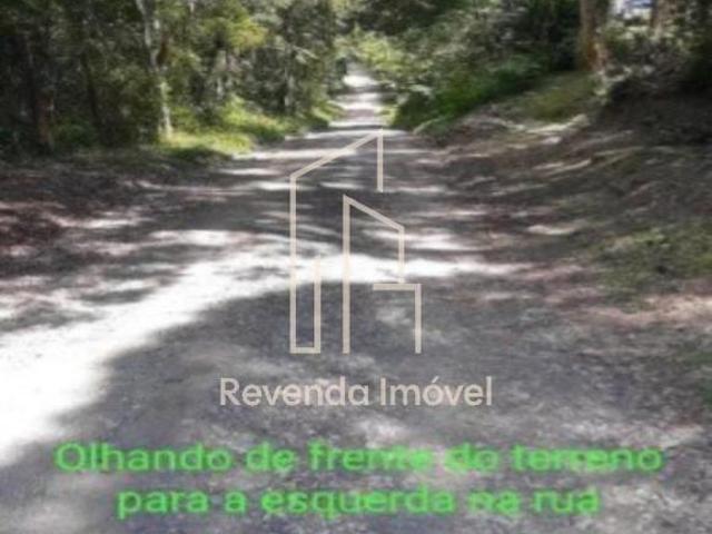 Terreno à venda em São Paulo, Parque Florestal