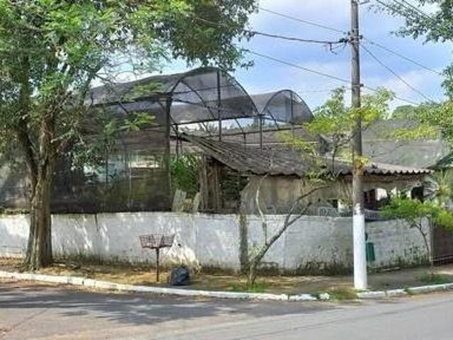 Terreno à venda em São Paulo SP, na Chácara Flora com 1.425,00 m² de área. Aprov