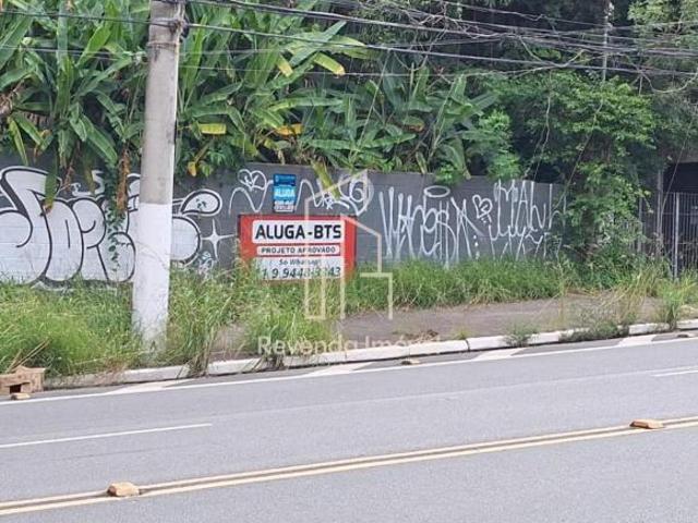 Terreno à venda em São Paulo SP, na Vila Andrade com 760,00 m² de área!
