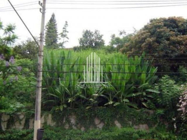 Terreno à venda em São Paulo SP na Vila Andrade com 760m² de área!