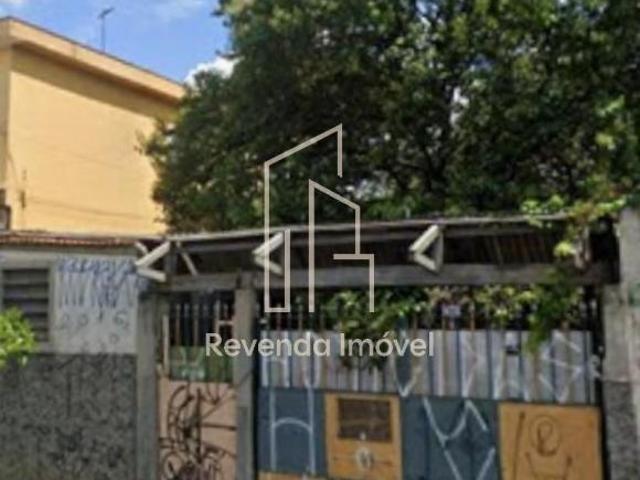 Terreno à venda em São Paulo SP, na Vila Jacuí, com 500m² de área disponível! Ve