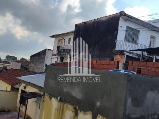 Terreno à venda em São Paulo SP na Vila Maria Alta com 620,00 m² de área