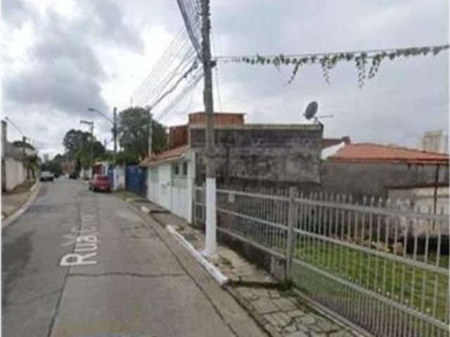 Terreno à venda em São Paulo SP, na Vila Mira, com 568m² de área! Aproveite essa oportunidade única