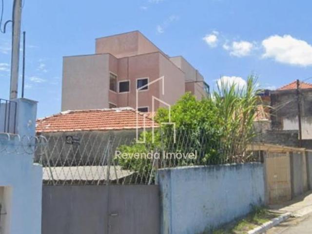 Terreno à venda em São Paulo SP, na Vila Nivi, com 265,40 m² de área Oportunidade Imperdível!