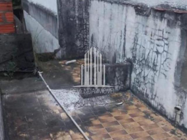 Terreno à venda em São Paulo SP na Vila Santo Estéfano 230m² de área!