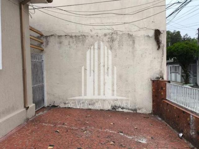 Terreno à venda em São Paulo SP, na Vila Santa Clara com 160,00 m² de área
