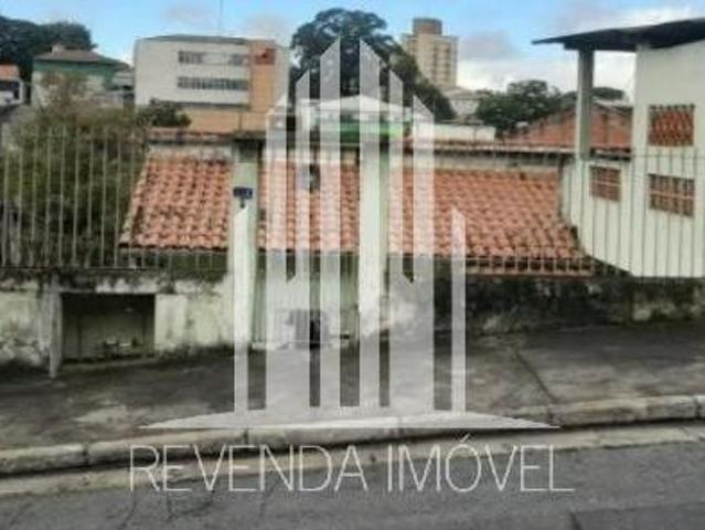 Terreno à venda em São Paulo SP, na Vila Santana, com 532m² de área. Imperdível oportunidade para in
