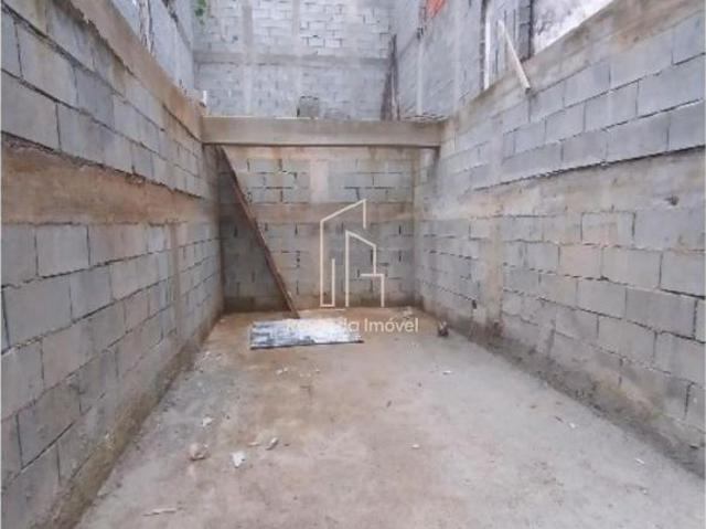 Terreno à venda em São Paulo SP, na Vila Progredior, com 130,00 m² de área!