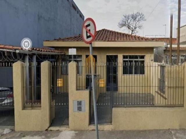 Terreno à venda em São Paulo SP na Vila Ribeiro de Barros com 250,00 m² de área