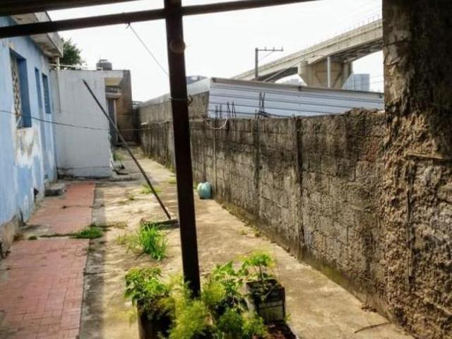 Terreno à venda em São Paulo SP na Vila Tolstoi com 675m² de área!